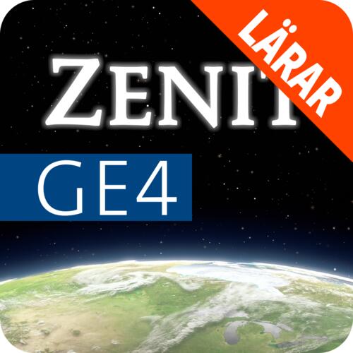 Zenit 4 (GLP16) - Otava Utbildning