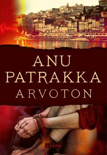 Anu Patrakka | Otava