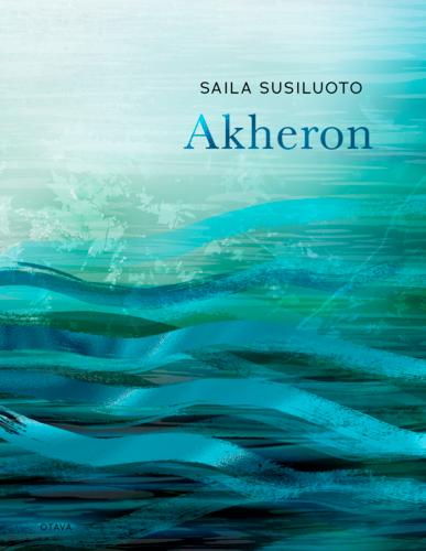 Saila Susiluoto | Otava